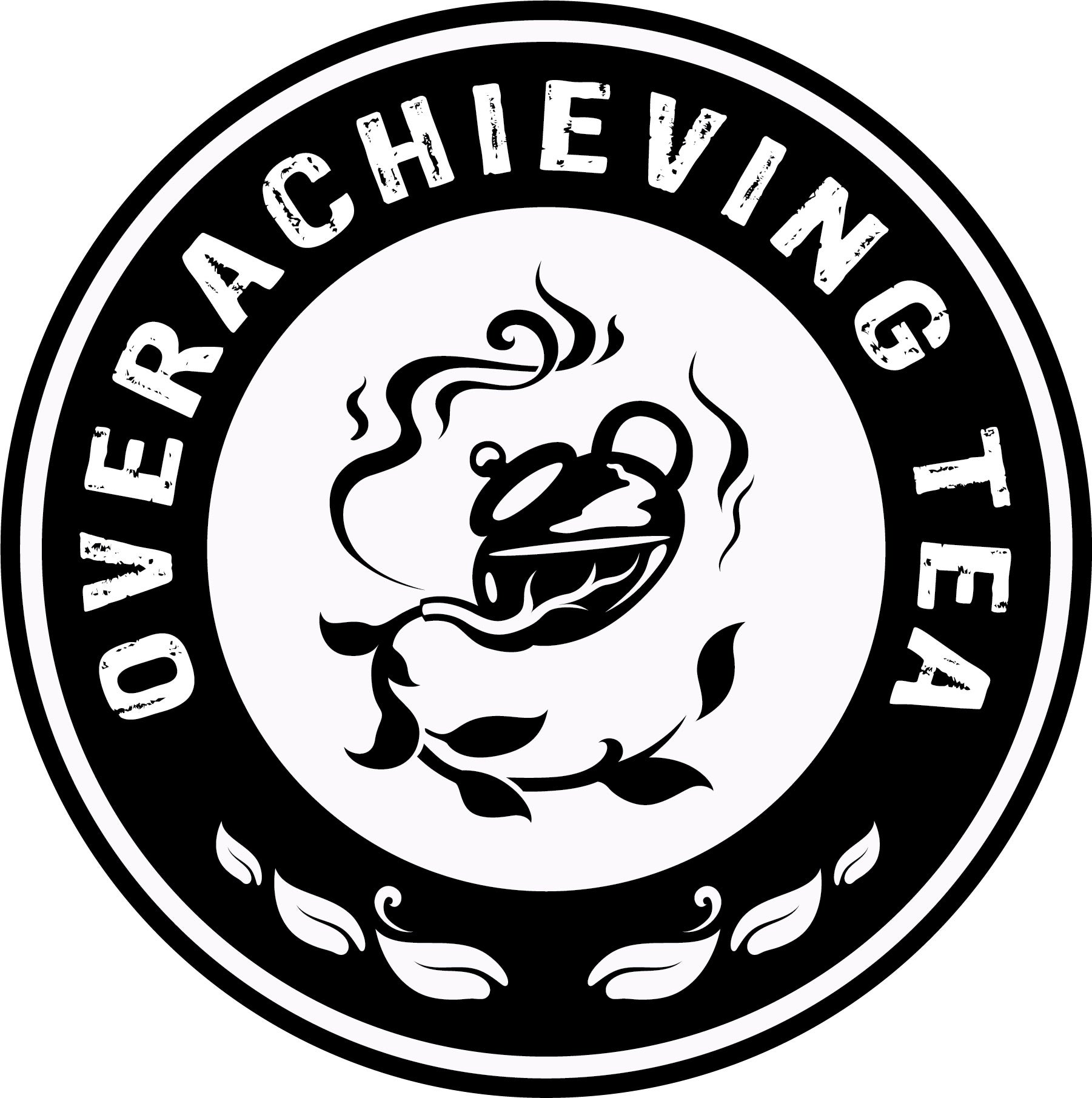 OverAchieving Tea Premium Yerba Matè | OverAchieving Tea
